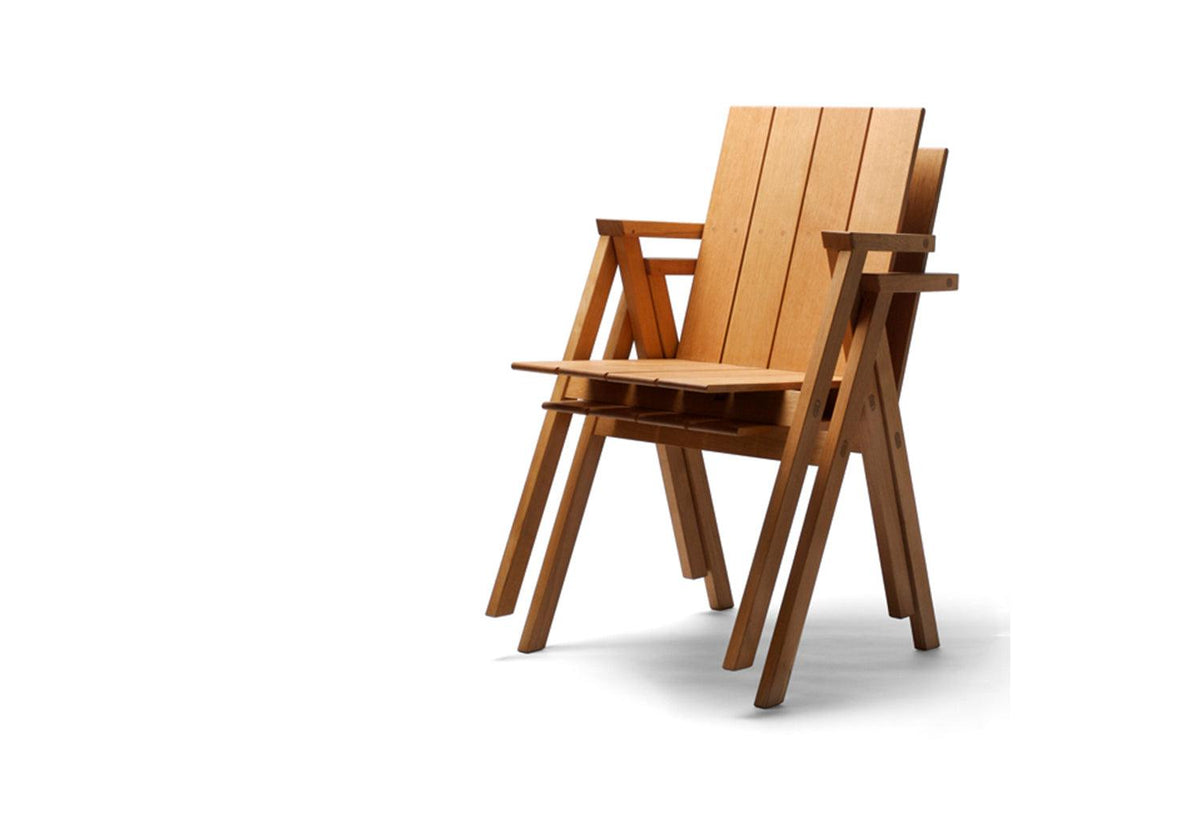 Nikari Arkipelago KVTT1 Outdoor Chair | twentytwentyone