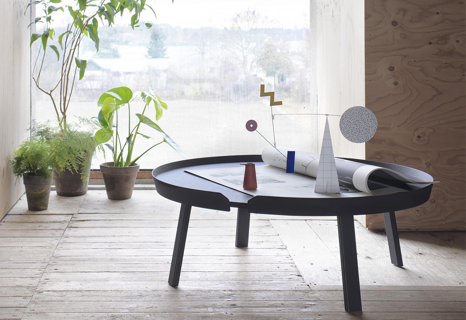 Muuto Around Coffee Table | twentytwentyone