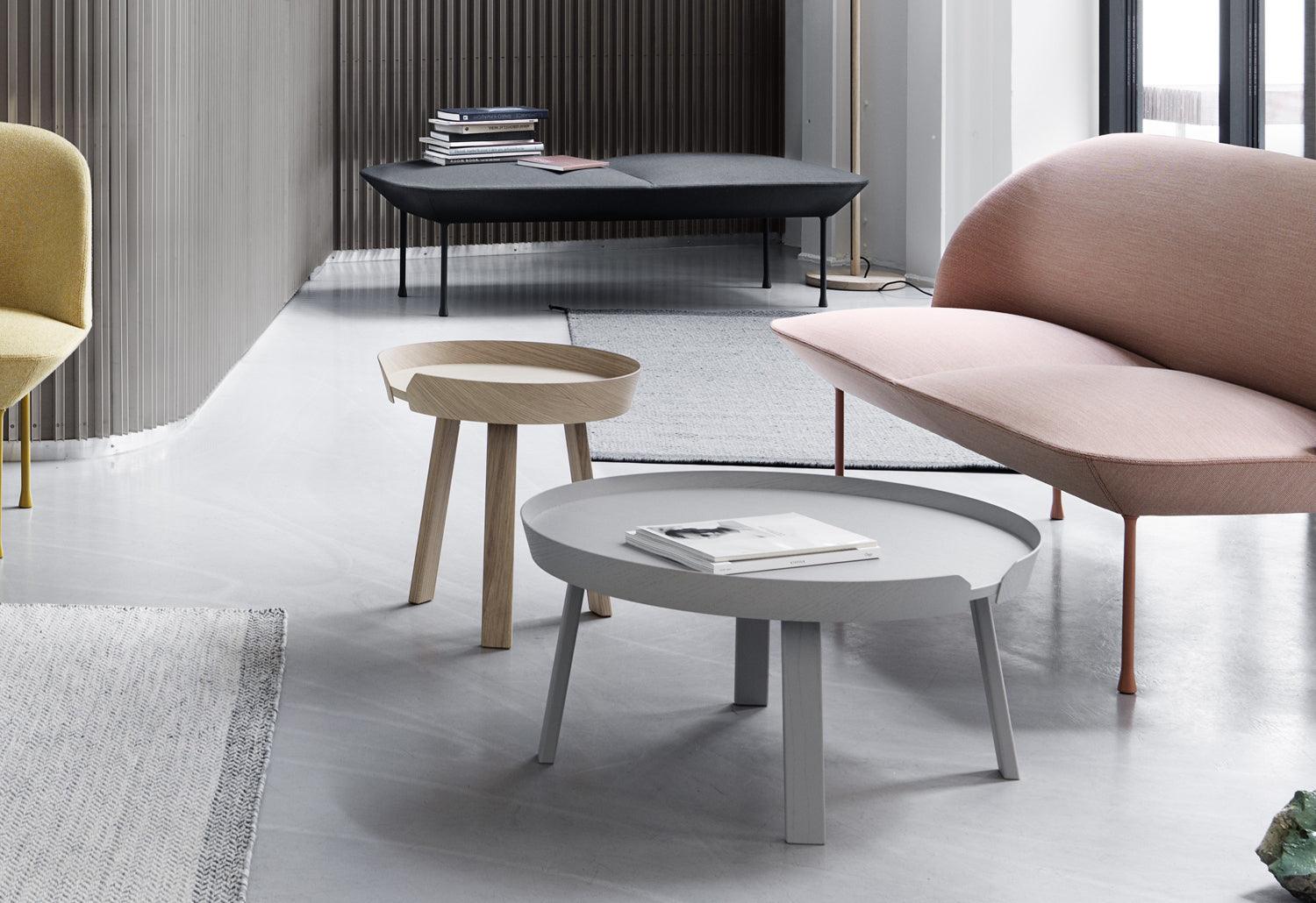 Muuto Around Coffee Table | twentytwentyone