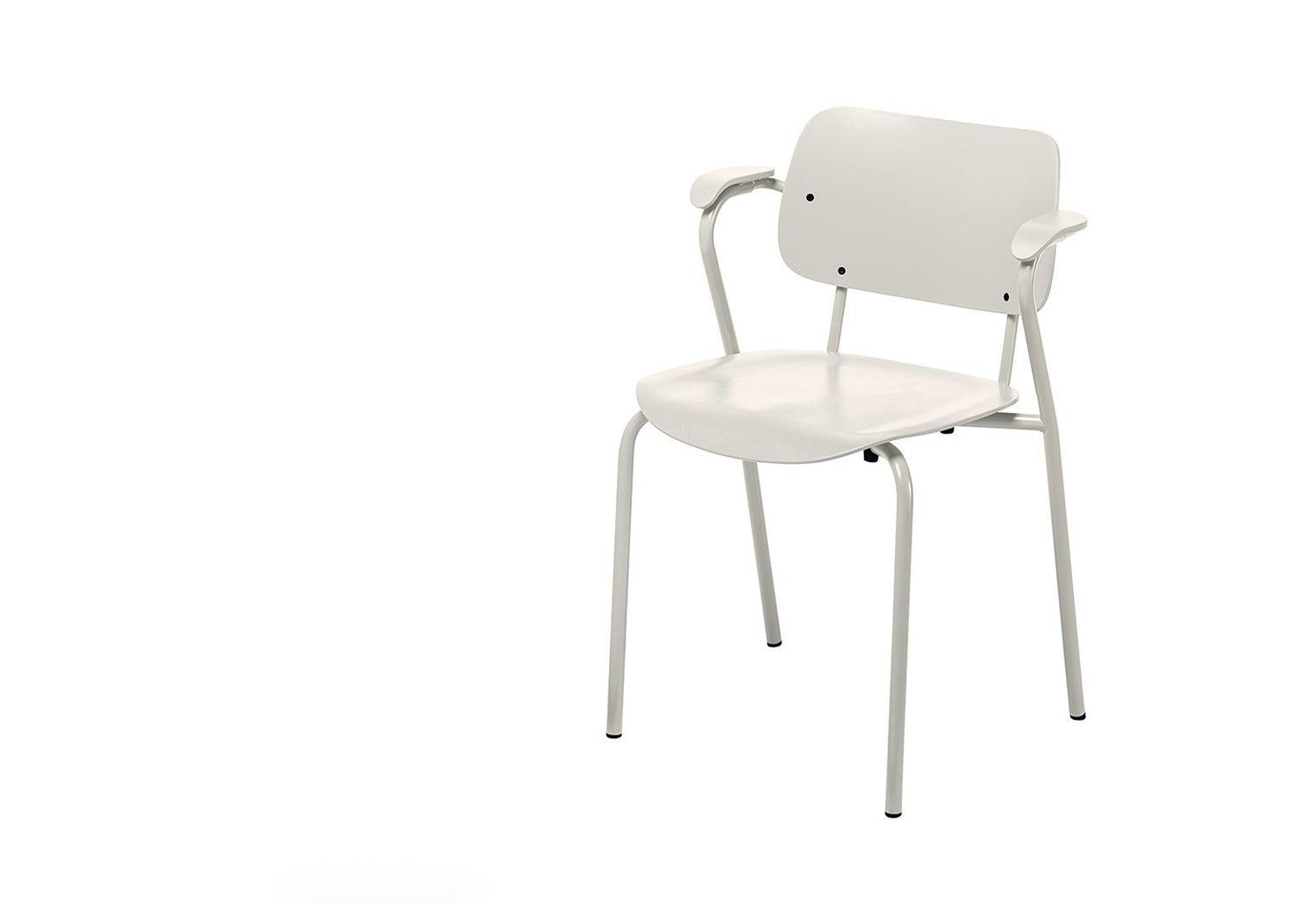 Artek Lukki Stackable Armchair | twentytwentyone