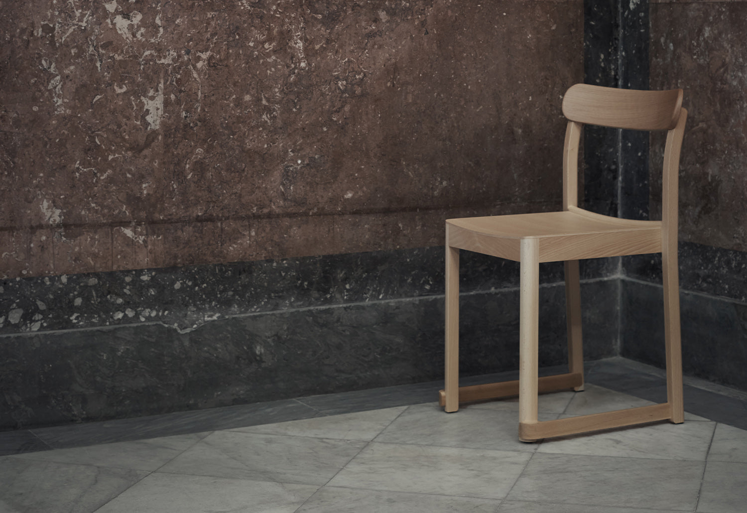 Artek Atelier Chair | twentytwentyone