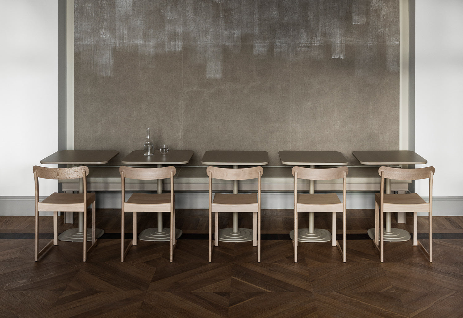 Artek Atelier Chair | twentytwentyone