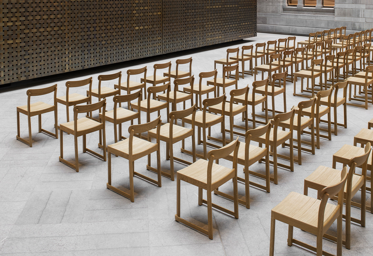 Artek Atelier Chair | twentytwentyone