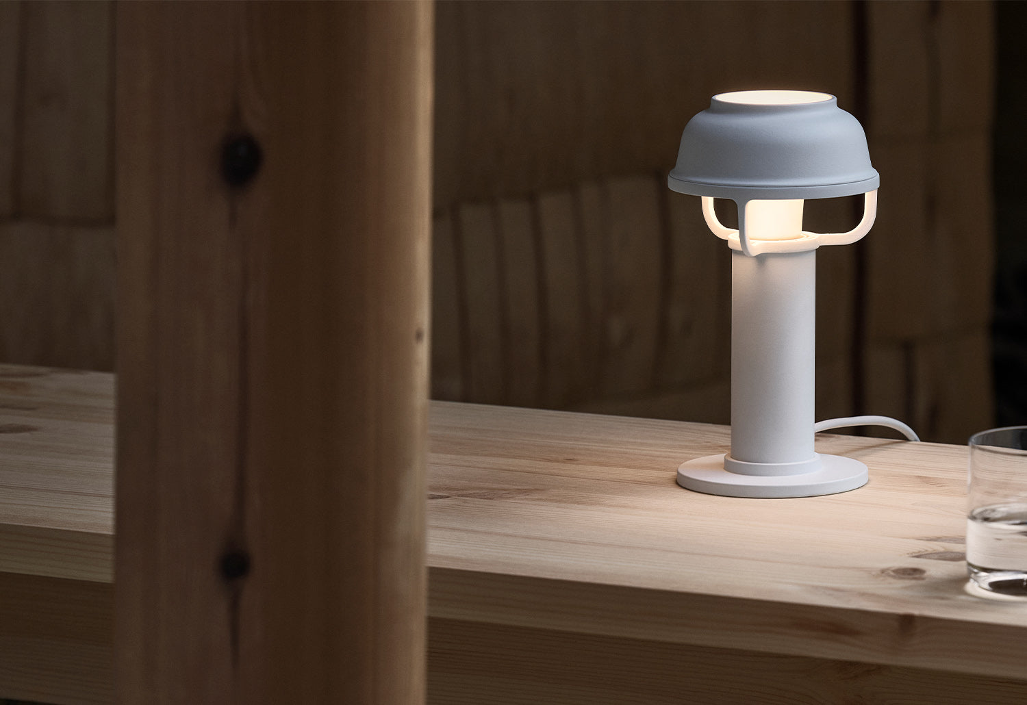 Artek Kori Table Light | twentytwentyone