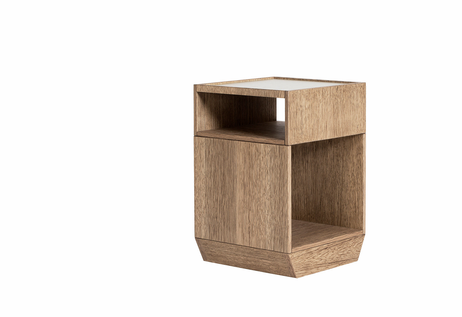 Asplund Pile Side Table | twentytwentyone