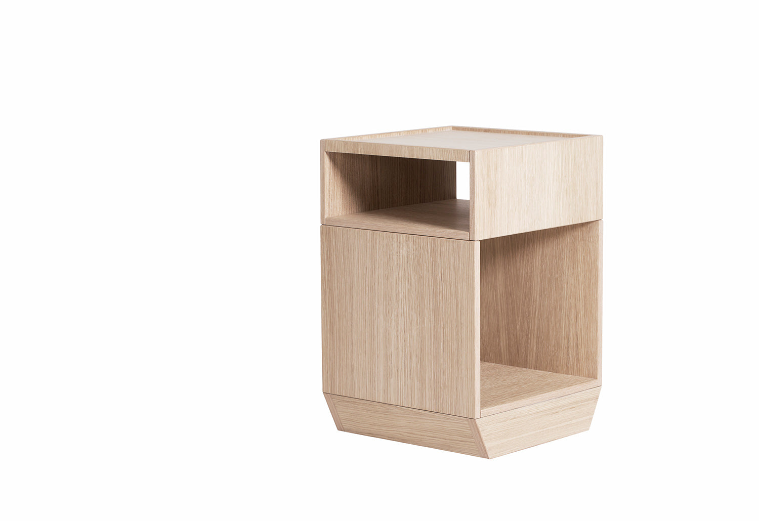 Asplund Pile Side Table | twentytwentyone