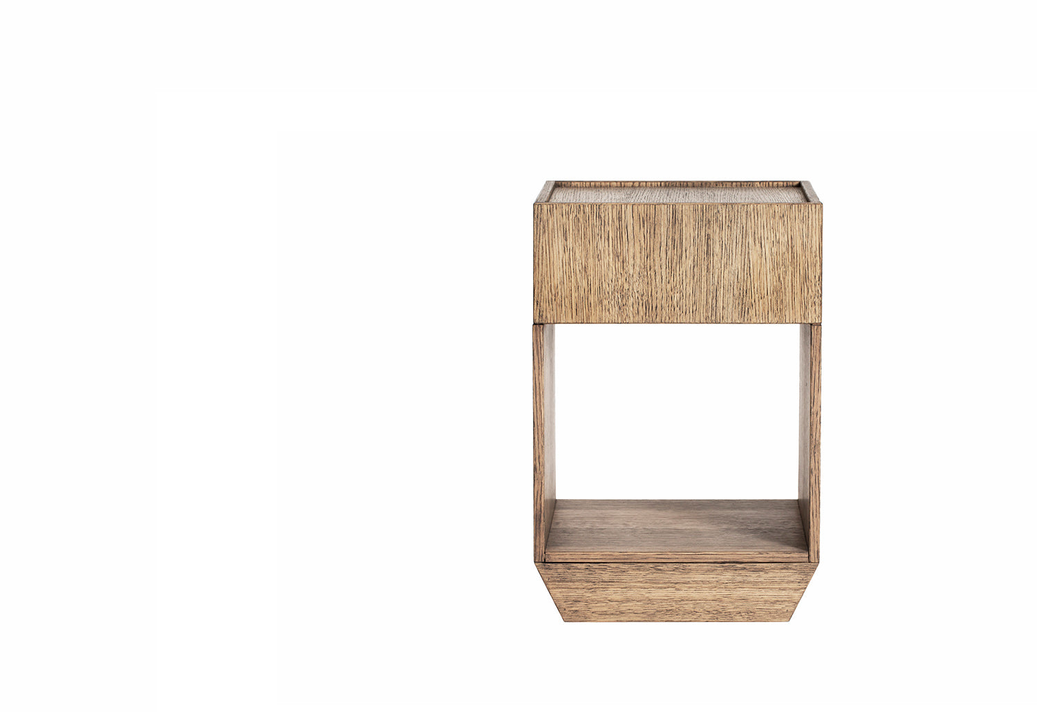 Asplund Pile Side Table | twentytwentyone