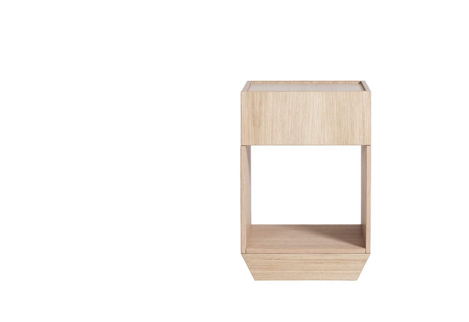 Asplund Pile Side Table | twentytwentyone