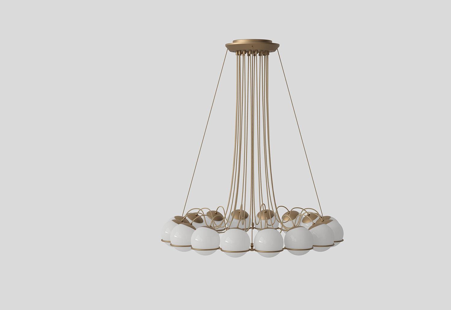 Astep Model 2109 Pendant | twentytwentyone