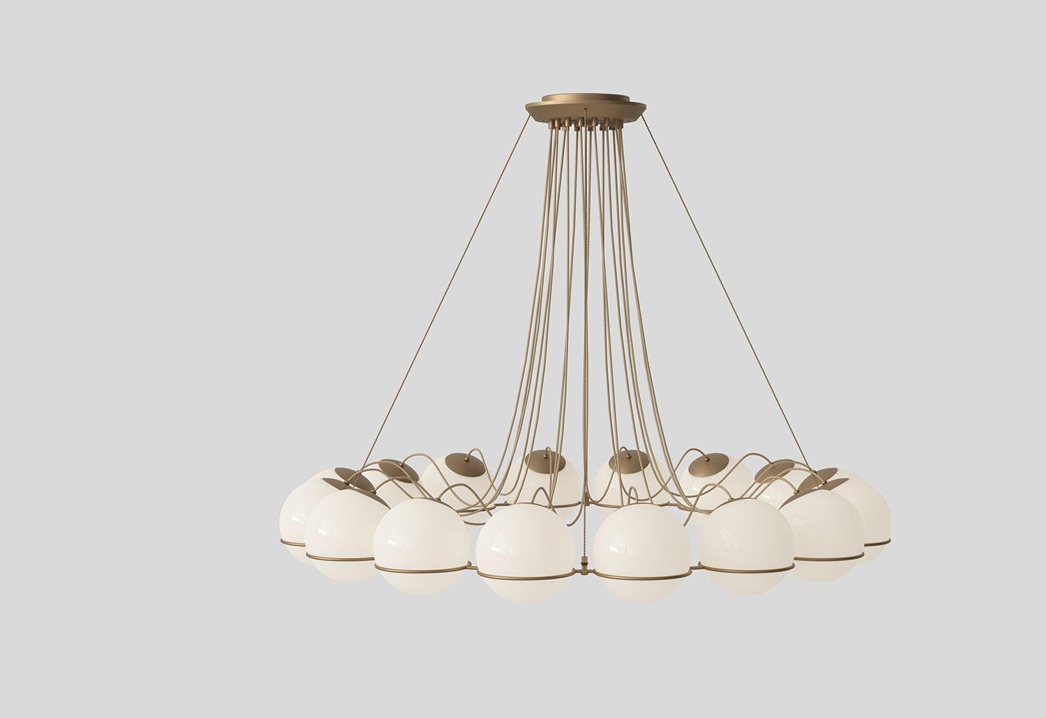 Astep Model 2109 Pendant | twentytwentyone