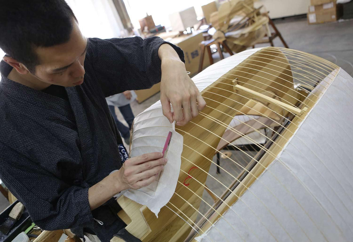 Hotaru Marker Floor Light | twentytwentyone