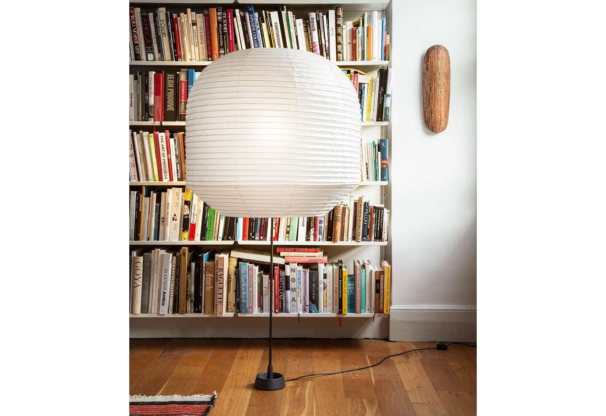 Hotaru Buoy Floor Light | twentytwentyone