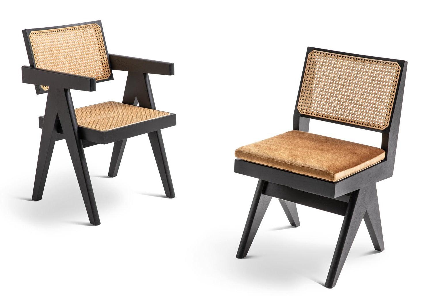 Cassina Capitol Complex Chair | twentytwentyone