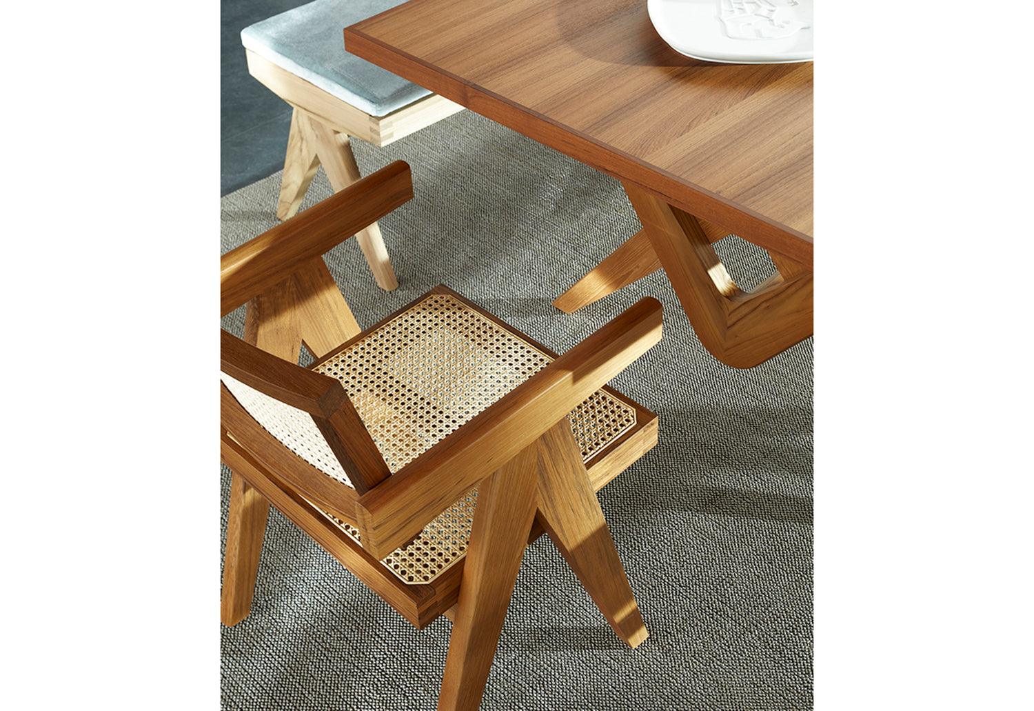 Cassina Capitol Complex office chair | twentytwentyone