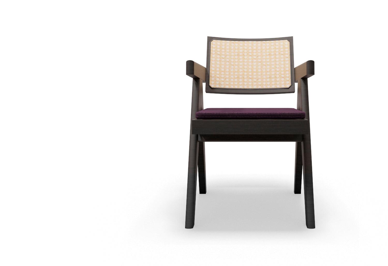 Cassina Capitol Complex office chair | twentytwentyone