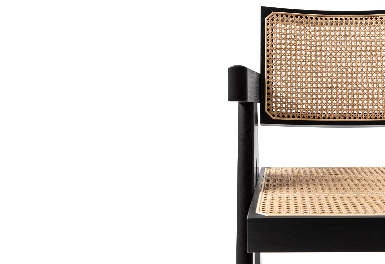Cassina Capitol Complex office chair | twentytwentyone