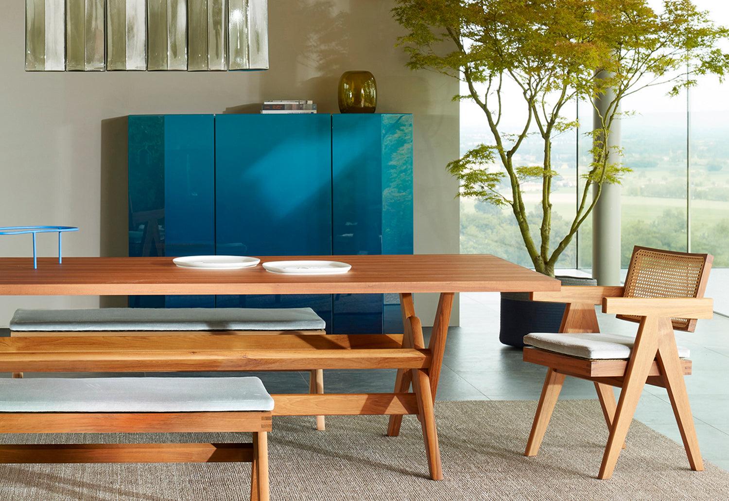 Cassina Capitol Complex office chair | twentytwentyone