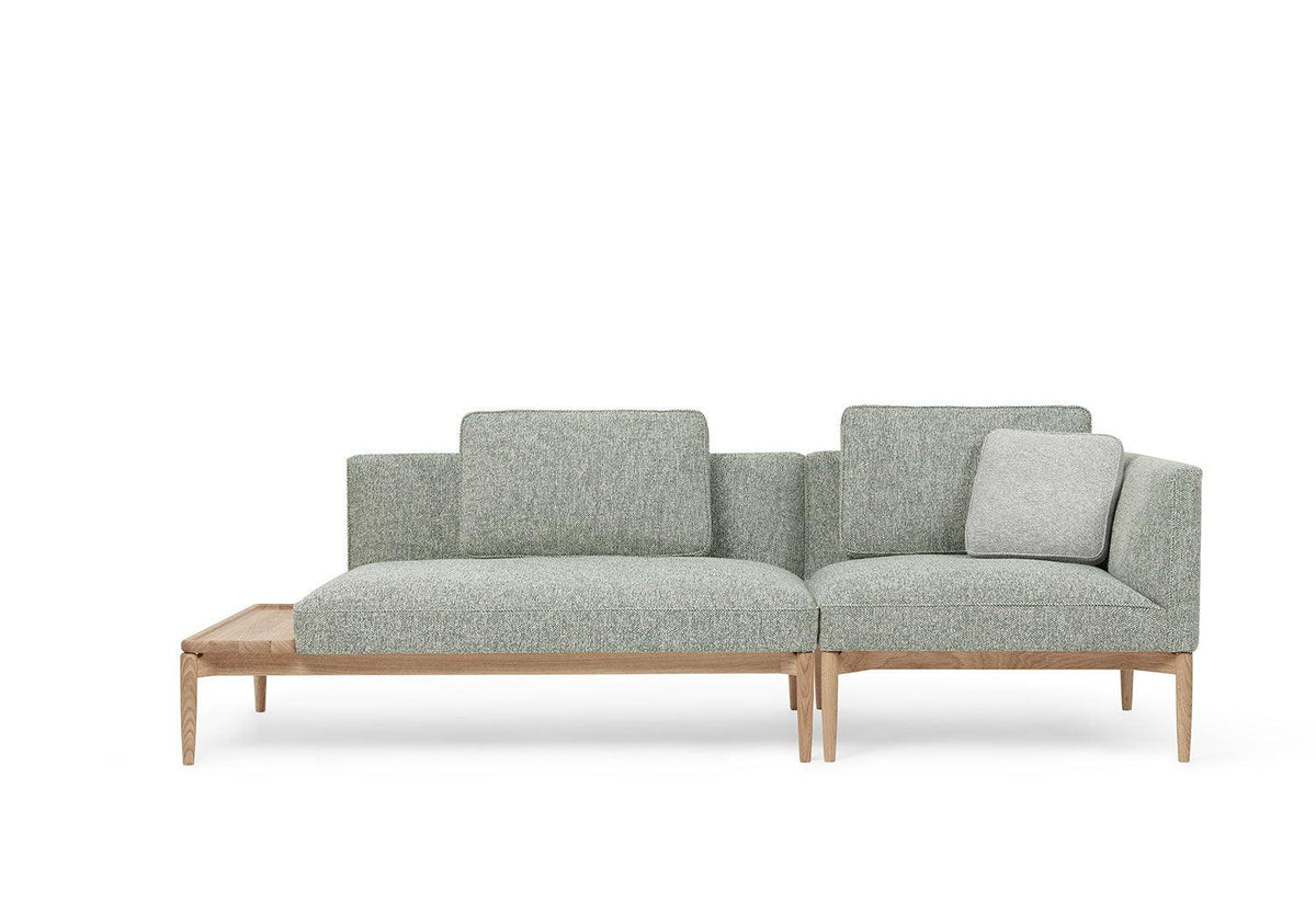 Carl Hansen & Son Embrace Sofa | Combination 2 | twentytwentyone