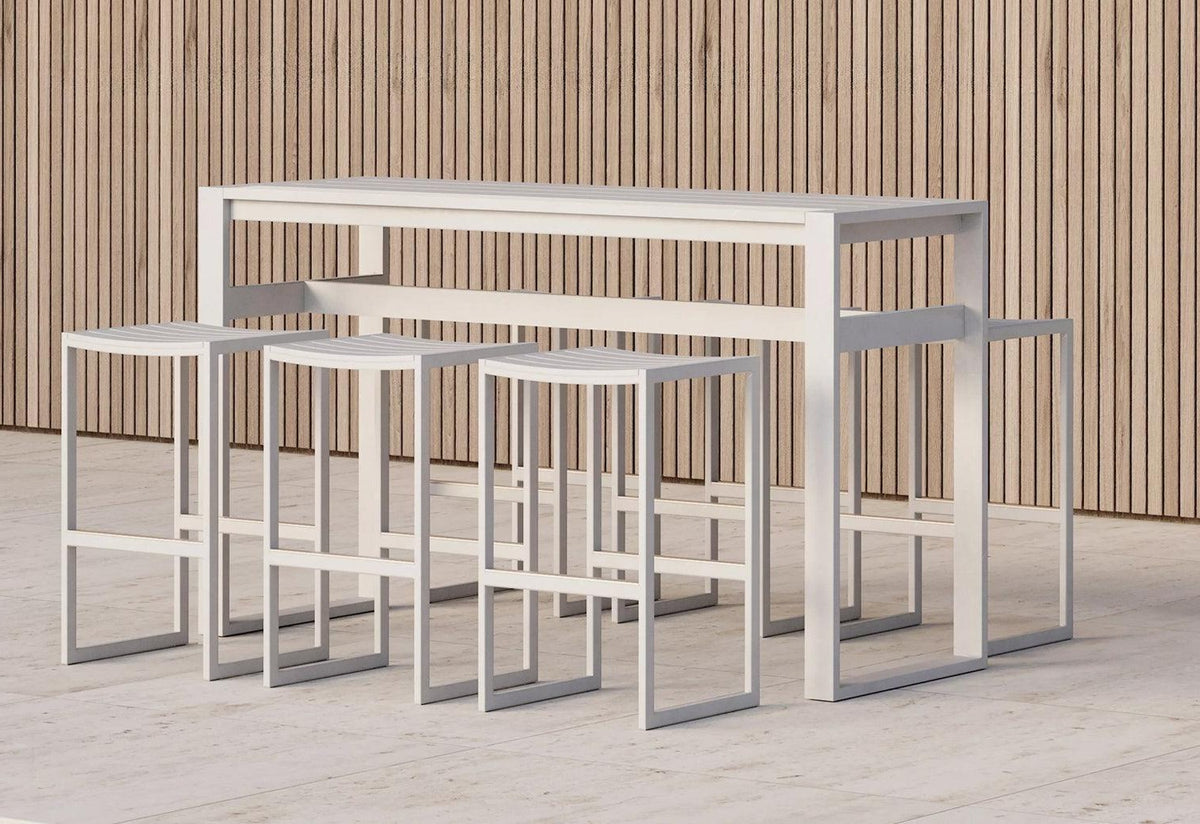 Case Furniture Eos rectangular table | twentytwentyone