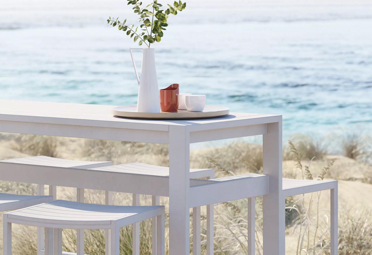Case Furniture Eos rectangular table | twentytwentyone
