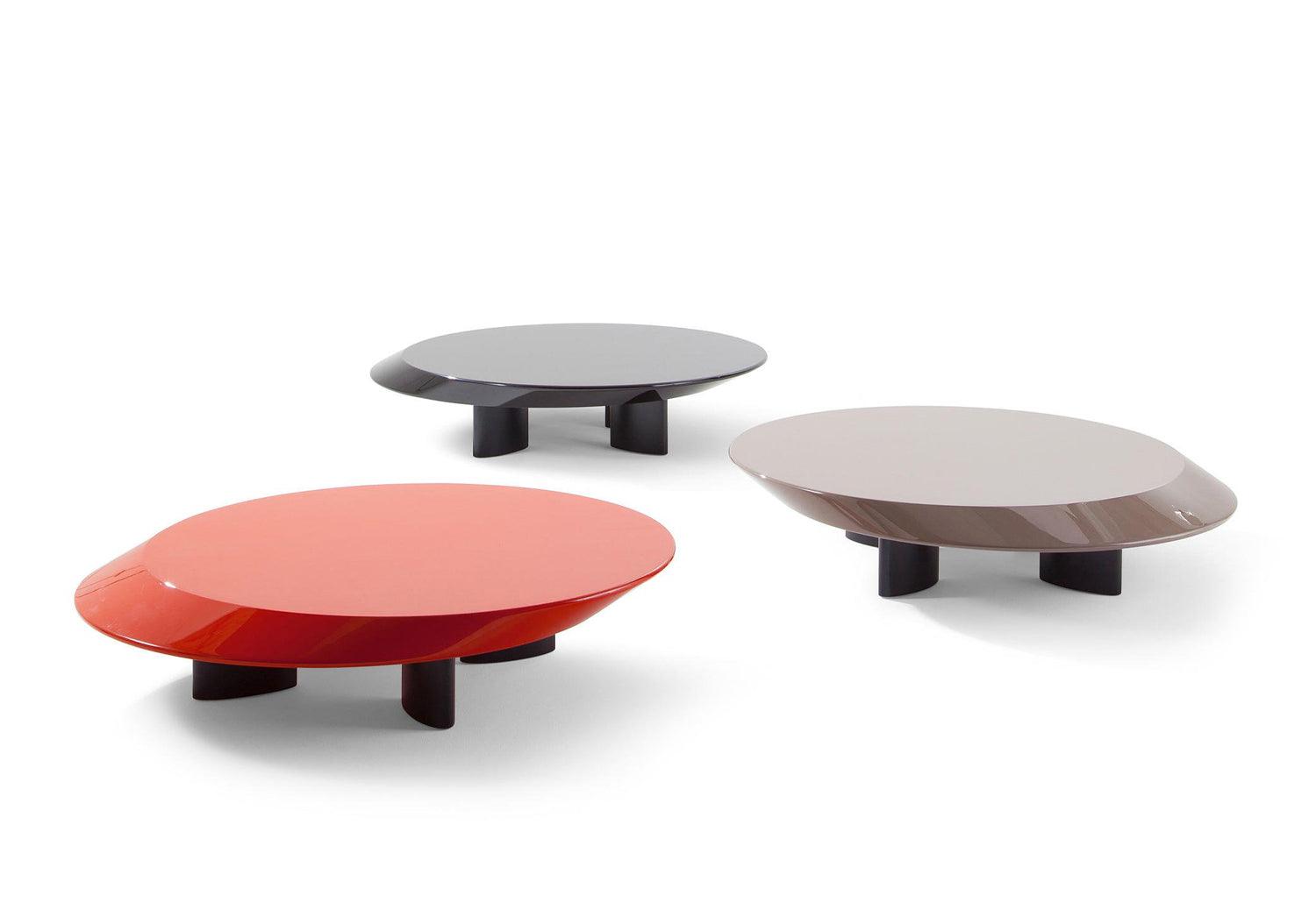 Cassina 520 Accordo Coffee Table | twentytwentone