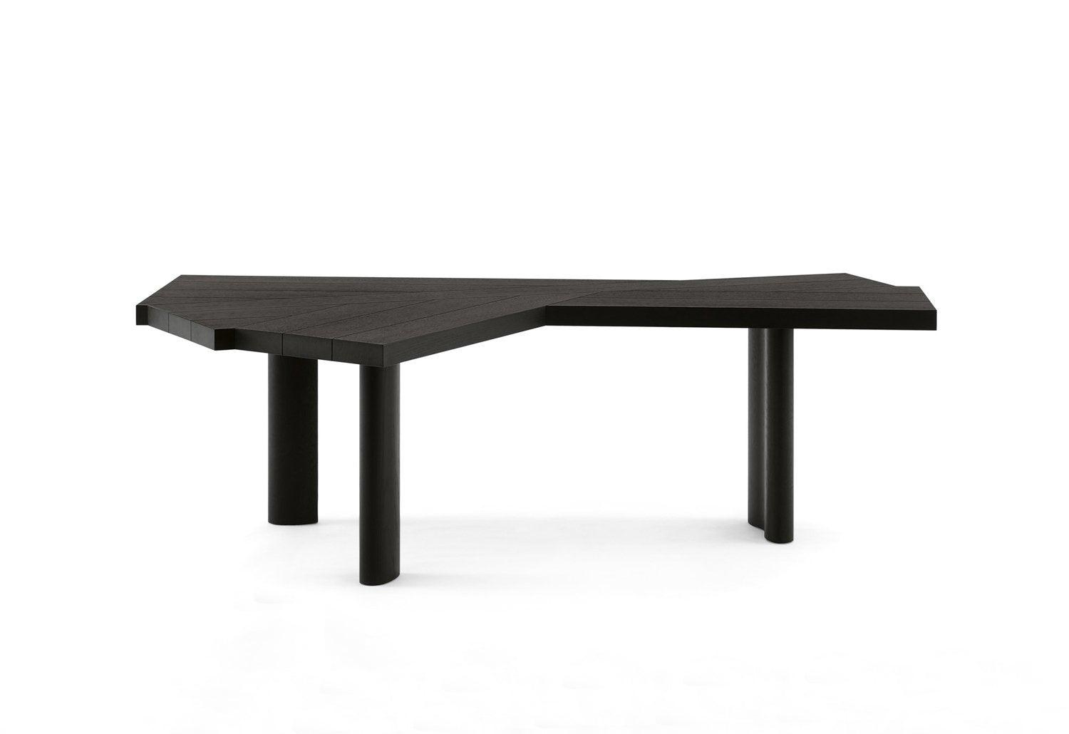 Cassina 511 Ventaglio Dining Table | twentytwentyone