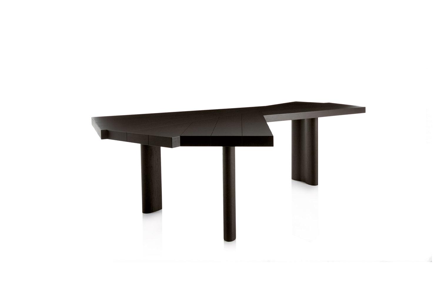 Cassina 511 Ventaglio Dining Table | twentytwentyone