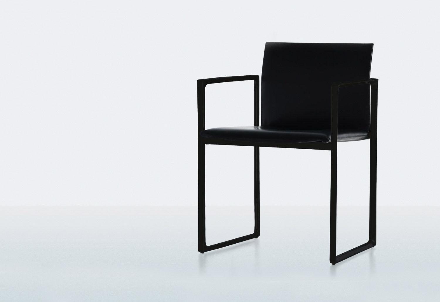 Cassina 184 Eve Dining Chair | twentytwentyone | Natural ash / Russian red