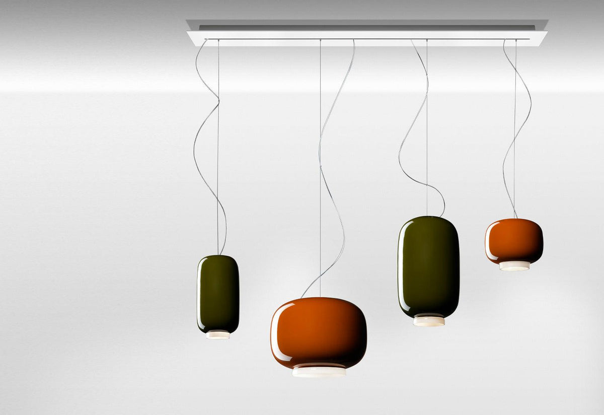 Foscarini Multiple Pendant Canopy | twentytwentyone