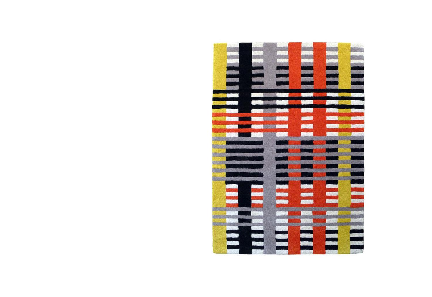 Christopher Farr Anni Albers Study Rug | twentytwentyone