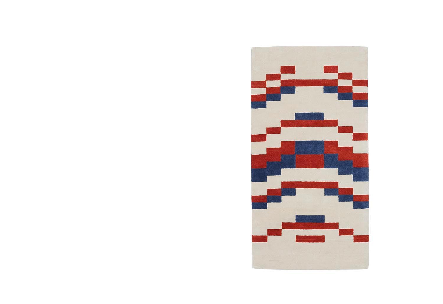 Christopher Farr Temple Berry Rug | twentytwentyone | Default Title