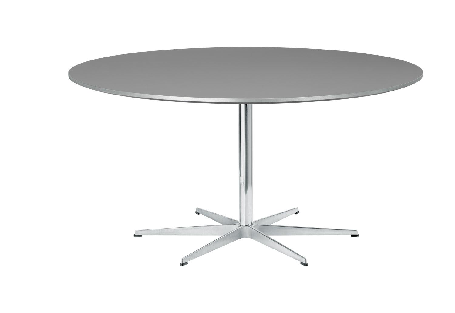 Fritz Hansen Circular Dining Table | twentytwentyone