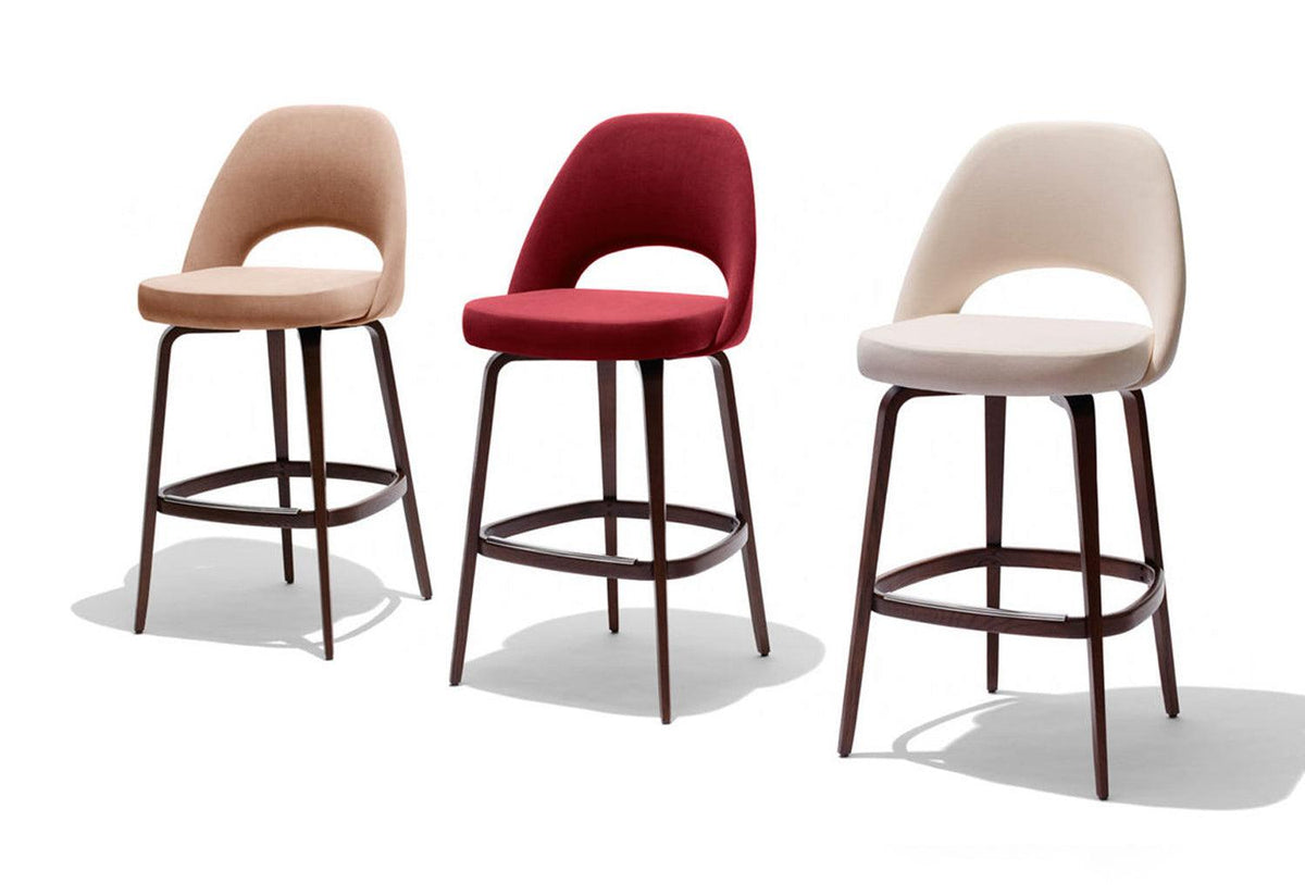 Knoll Conference Stool | twentytwentyone