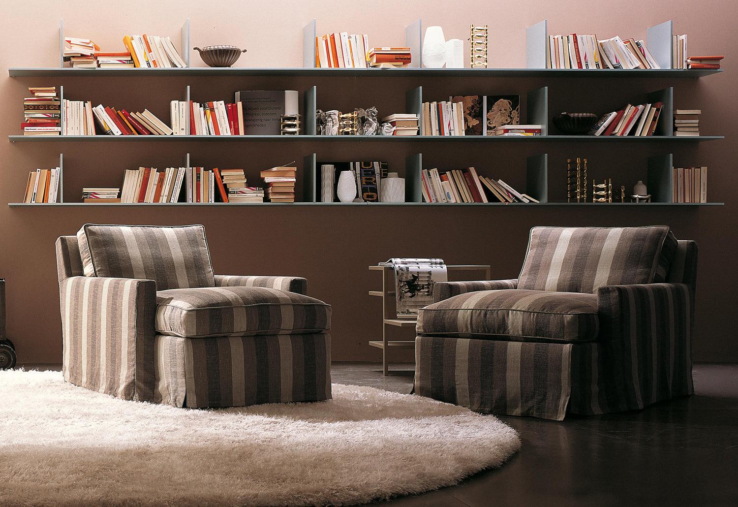 Arflex Cousy Armchair | twentytwentyone