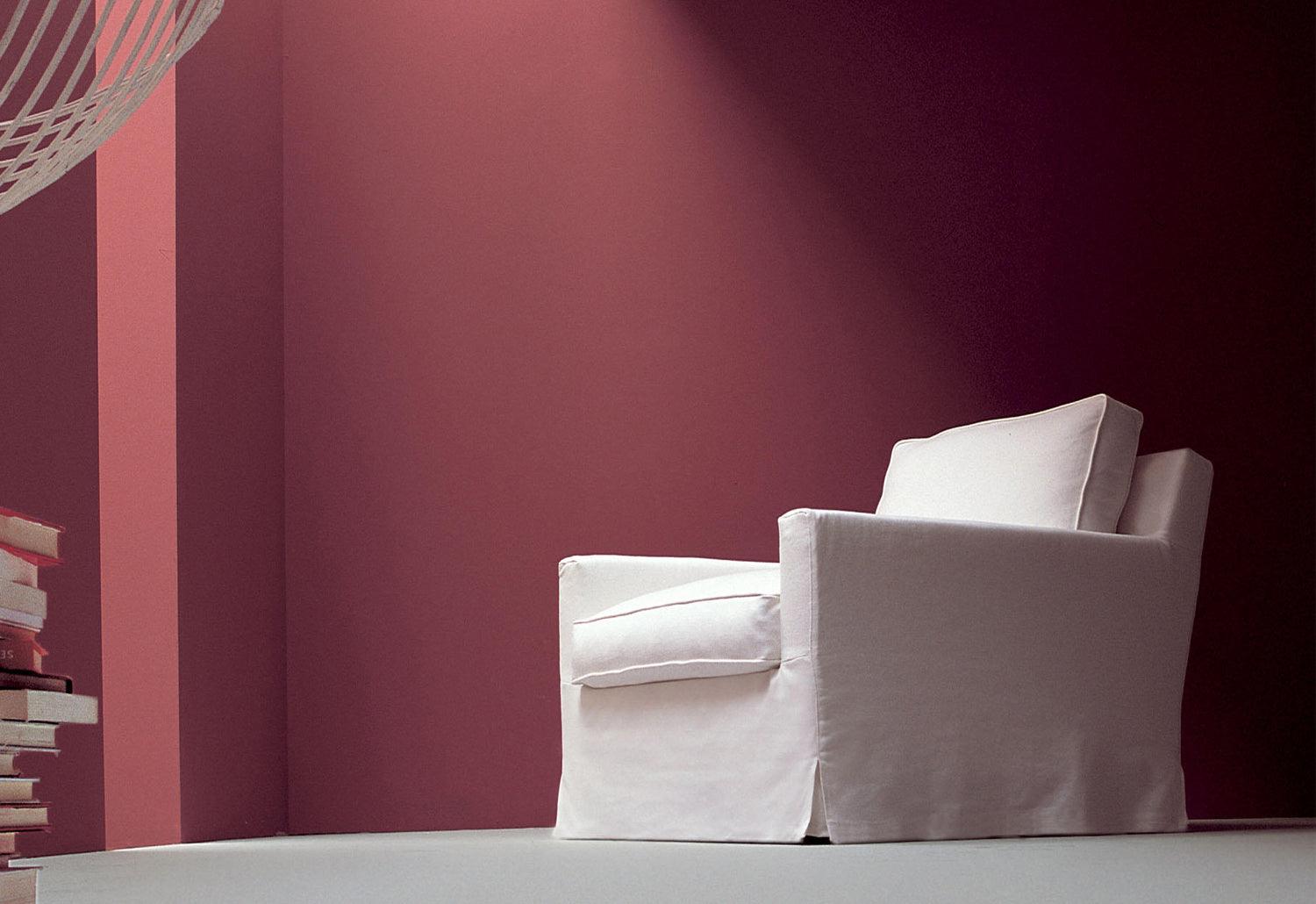 Arflex Cousy Armchair | twentytwentyone