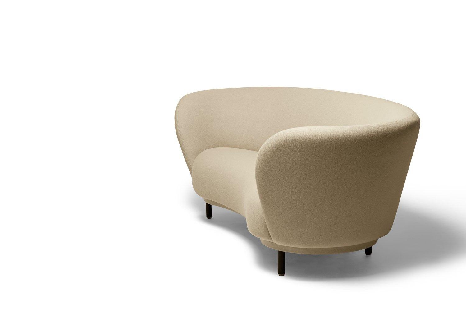 Massproductions Dandy 2 Seater Sofa | twentytwentyone | Linara 05 ...