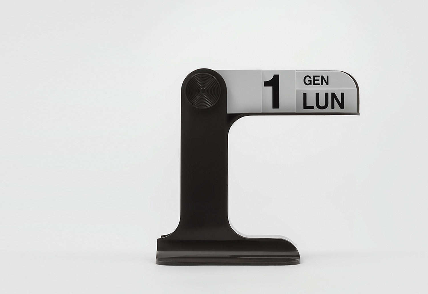 Timor Desk Calendar