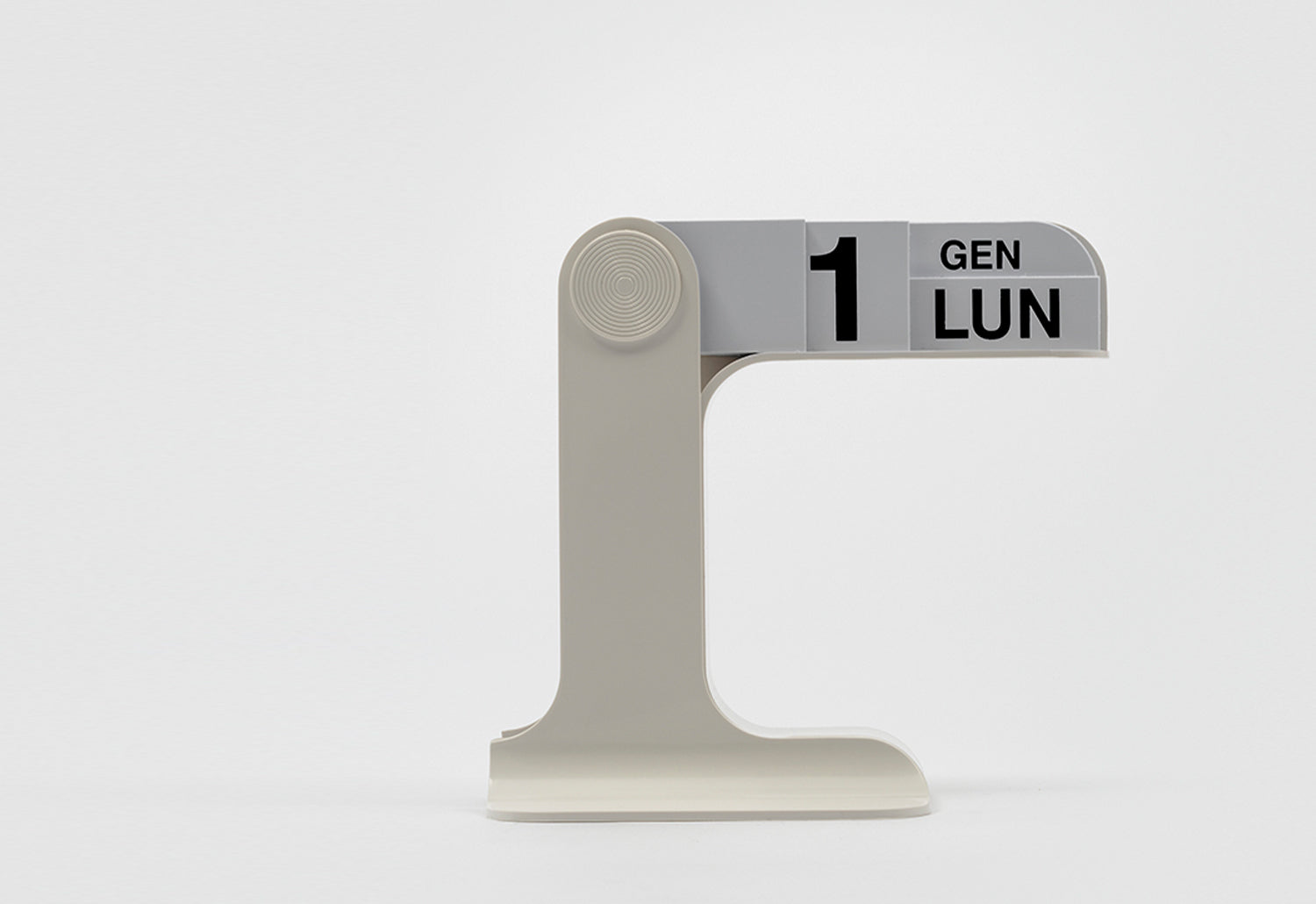 Timor Desk Calendar
