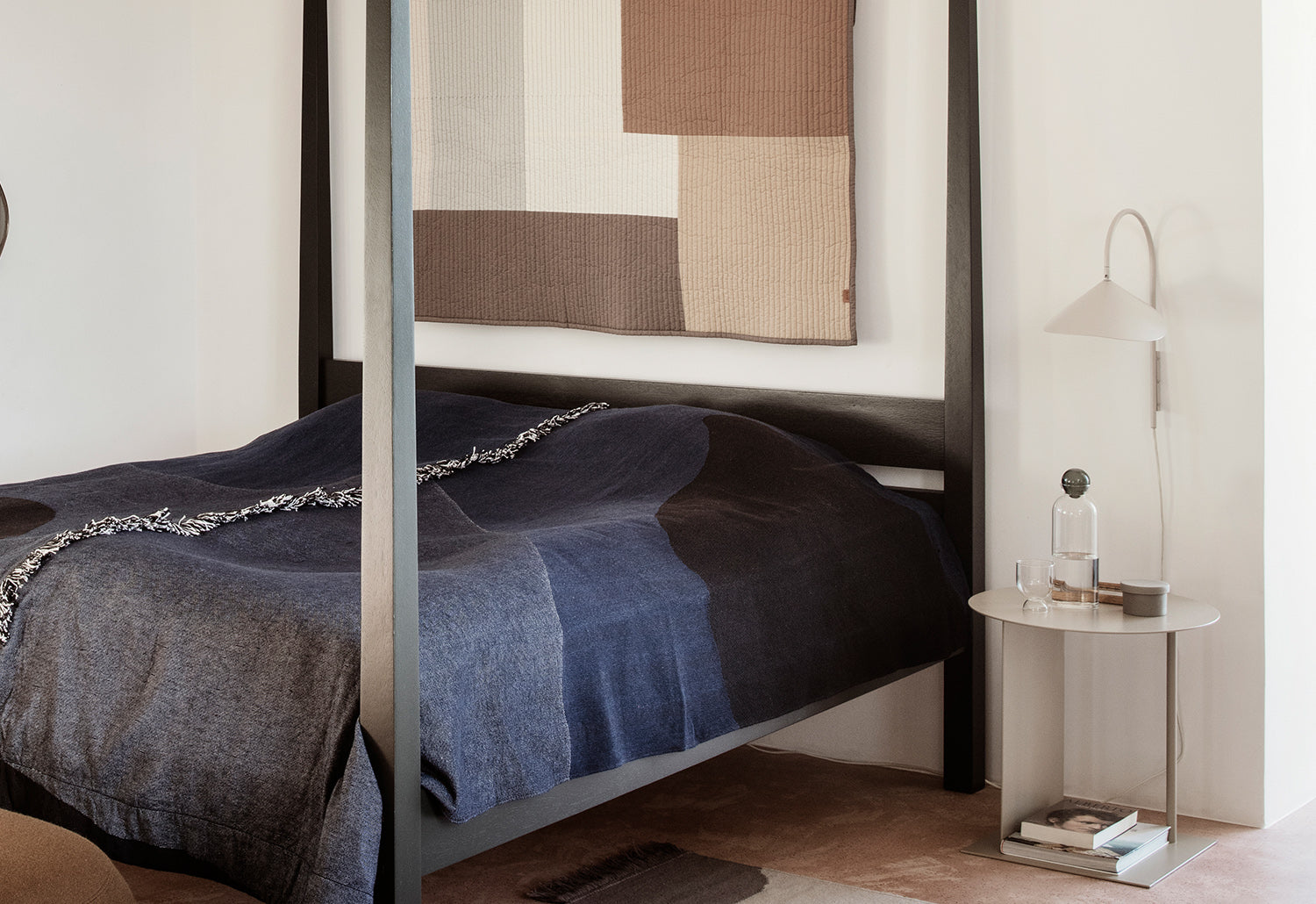 Ferm Living Arum Swivel Wall Lamp | twentytwentyone