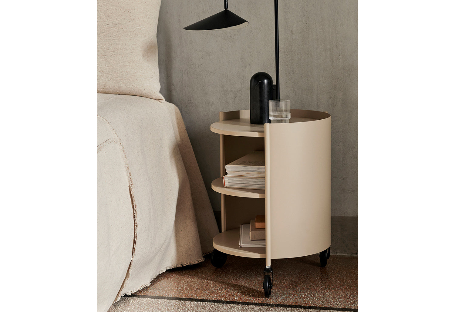 Ferm Living Eve Storage | twentytwentyone