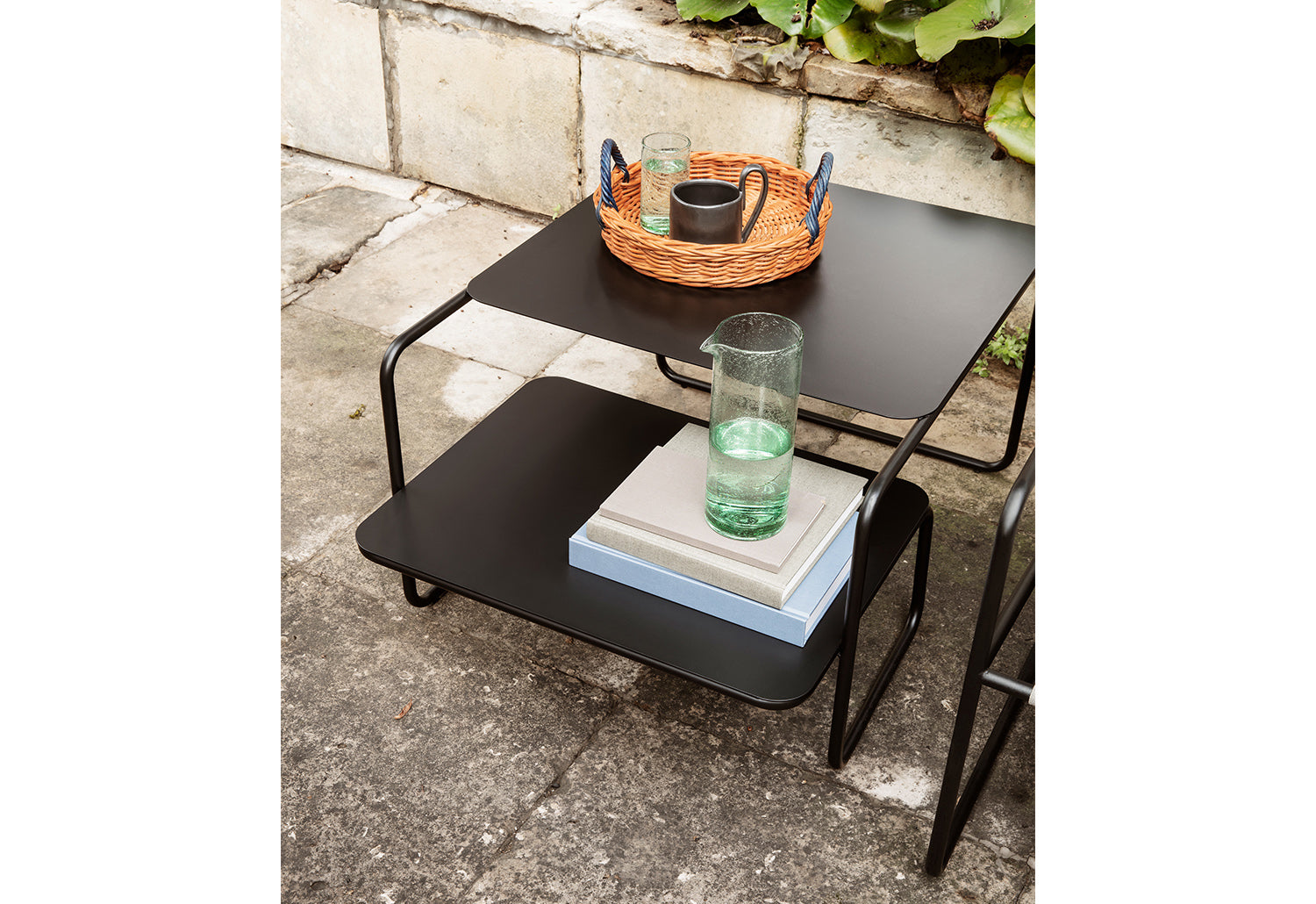 Ferm Living Level Coffee Table | twentytwentyone