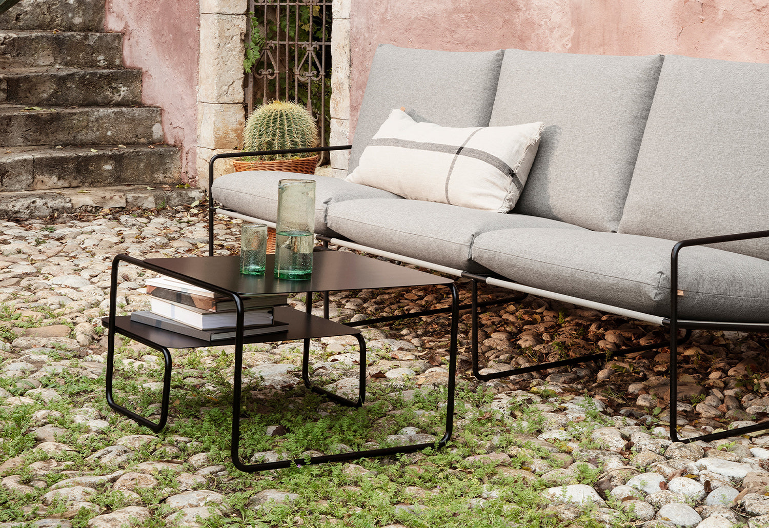 Ferm Living Level Coffee Table | twentytwentyone