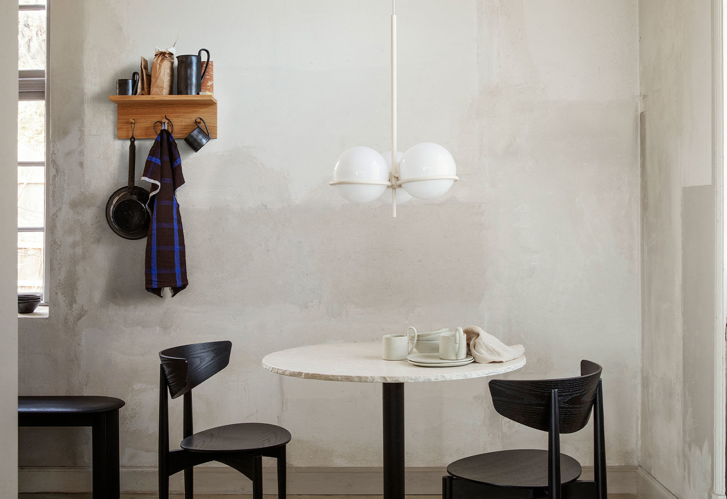 Ferm Living Place Rack | twentytwentyone