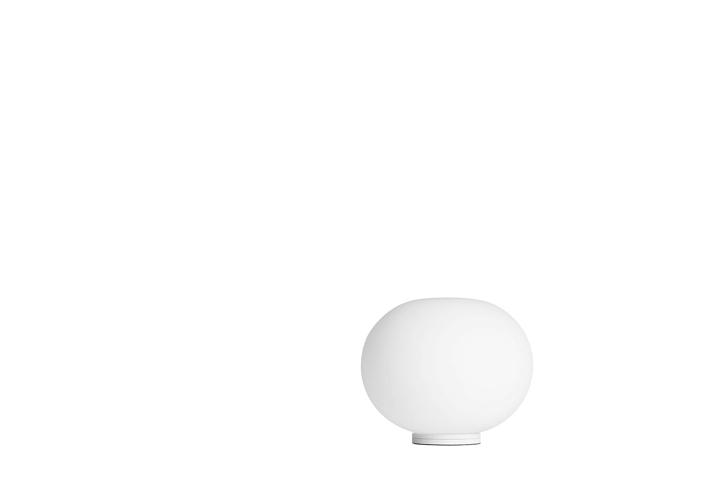 Flos Glo-Ball Basic | twentytwentyone