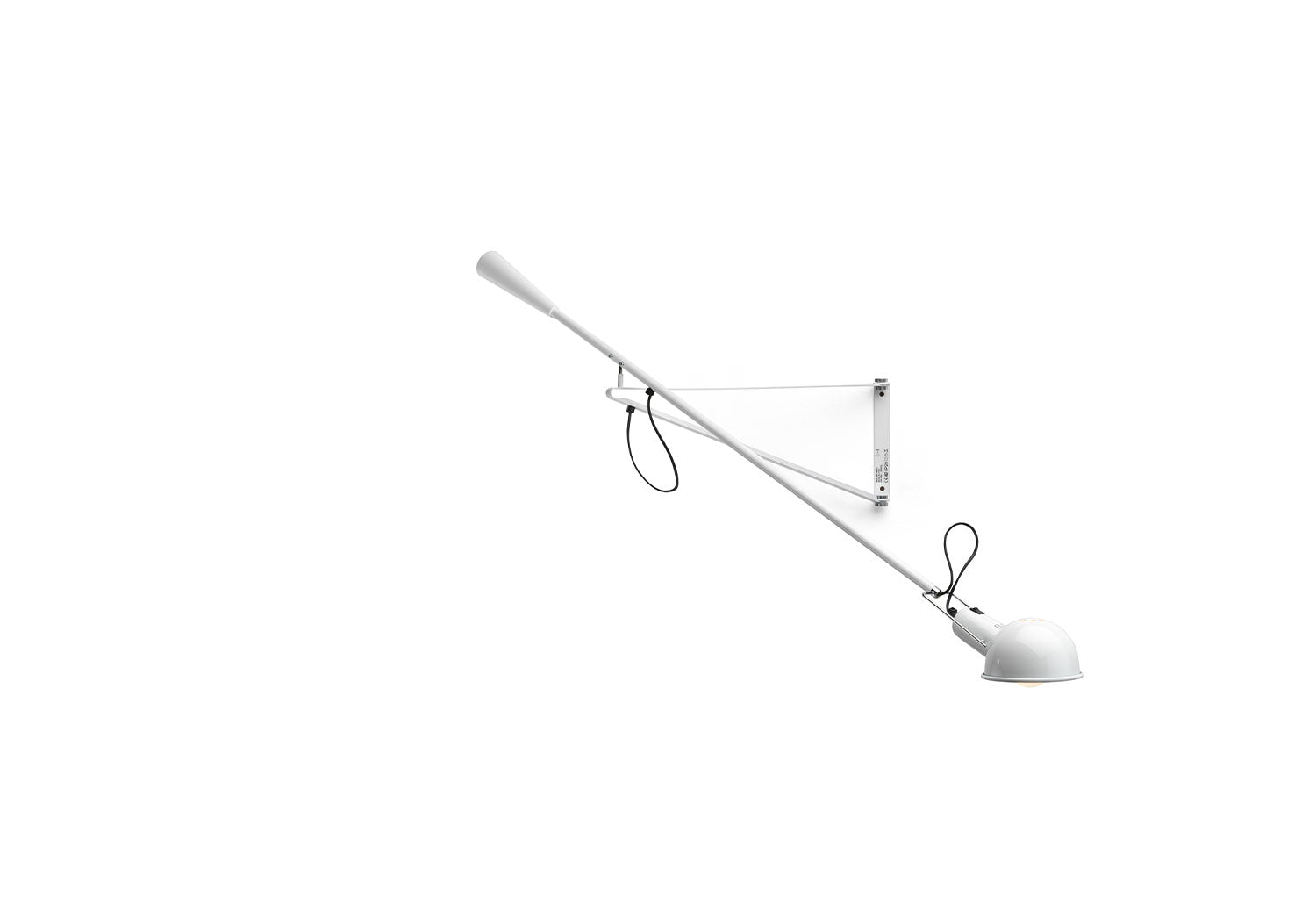 Flos 265 Small Wall Lamp | twentytwentyone