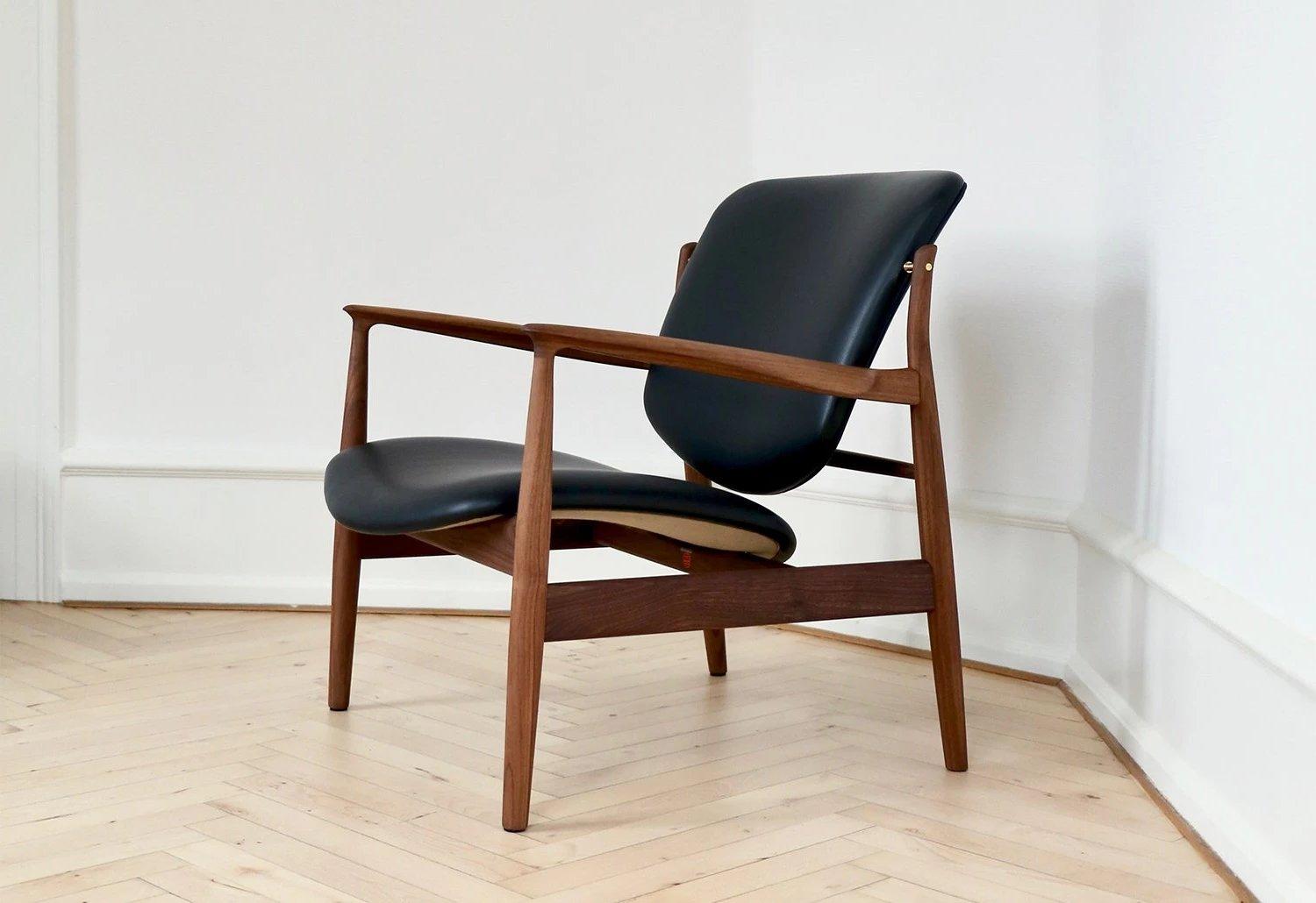 House of Finn Juhl France Chair | twentytwentyone