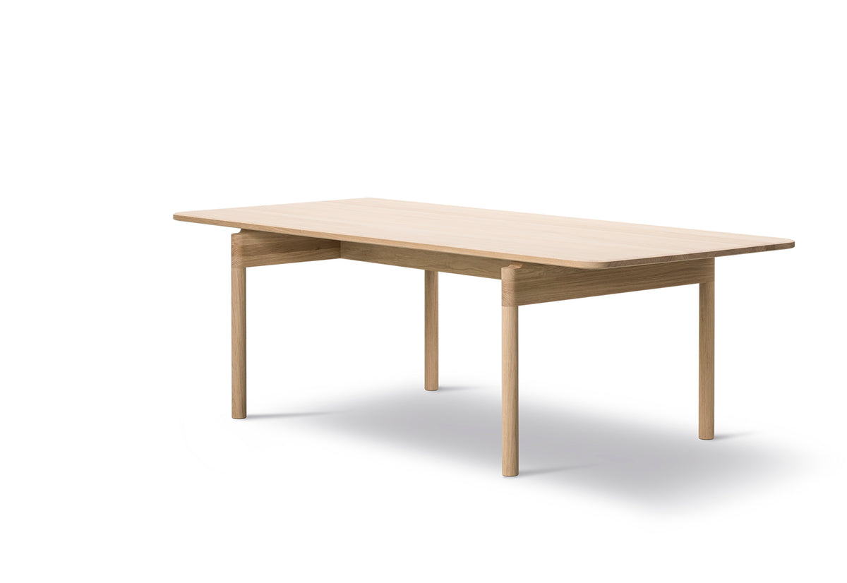 Fredericia Post Table | twentytwentyone