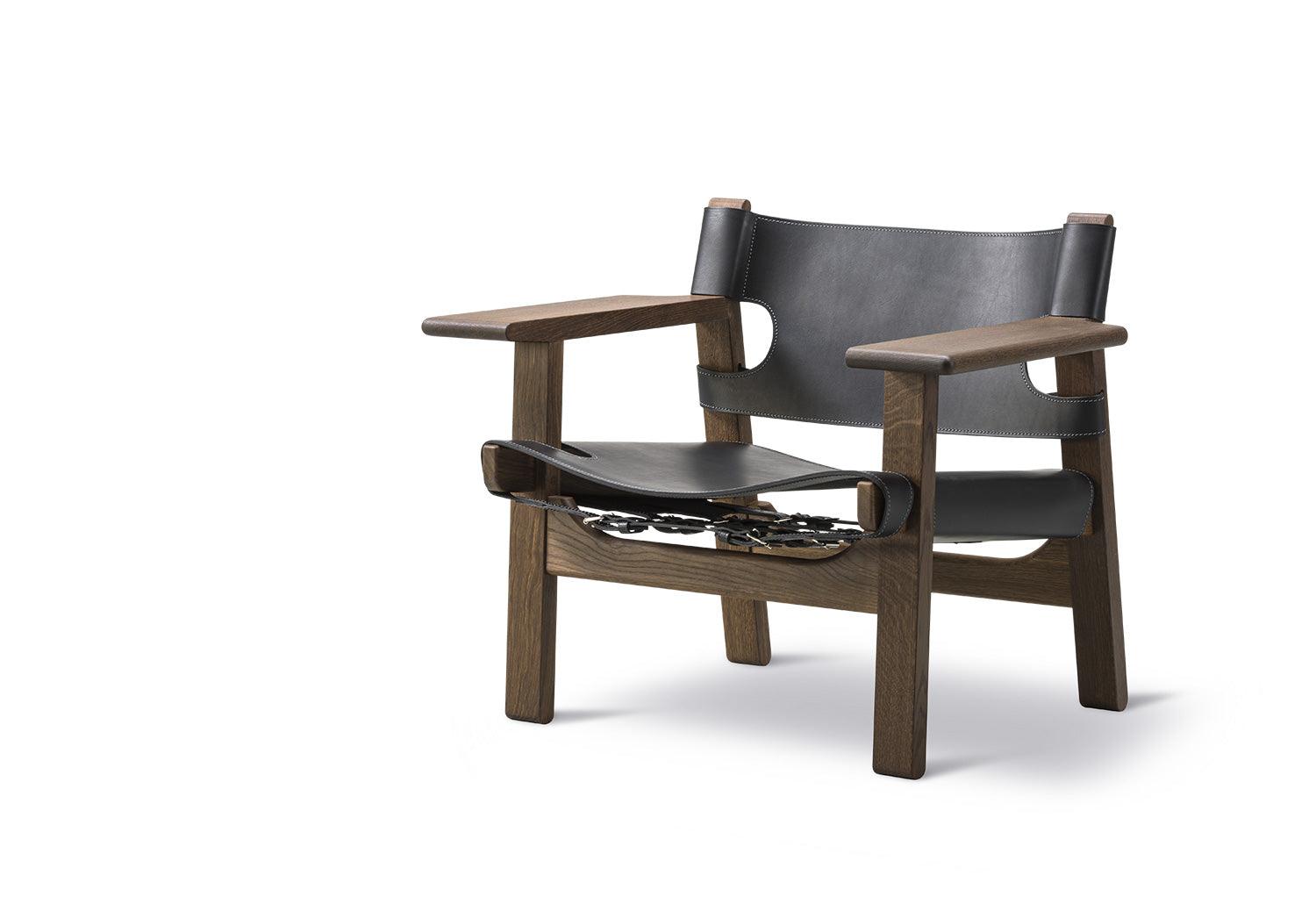 Spanish Mission Style Chairs