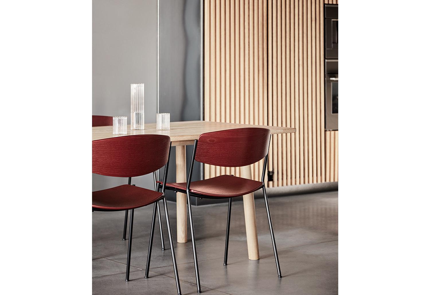 Fredericia Taro table | twentytwentyone