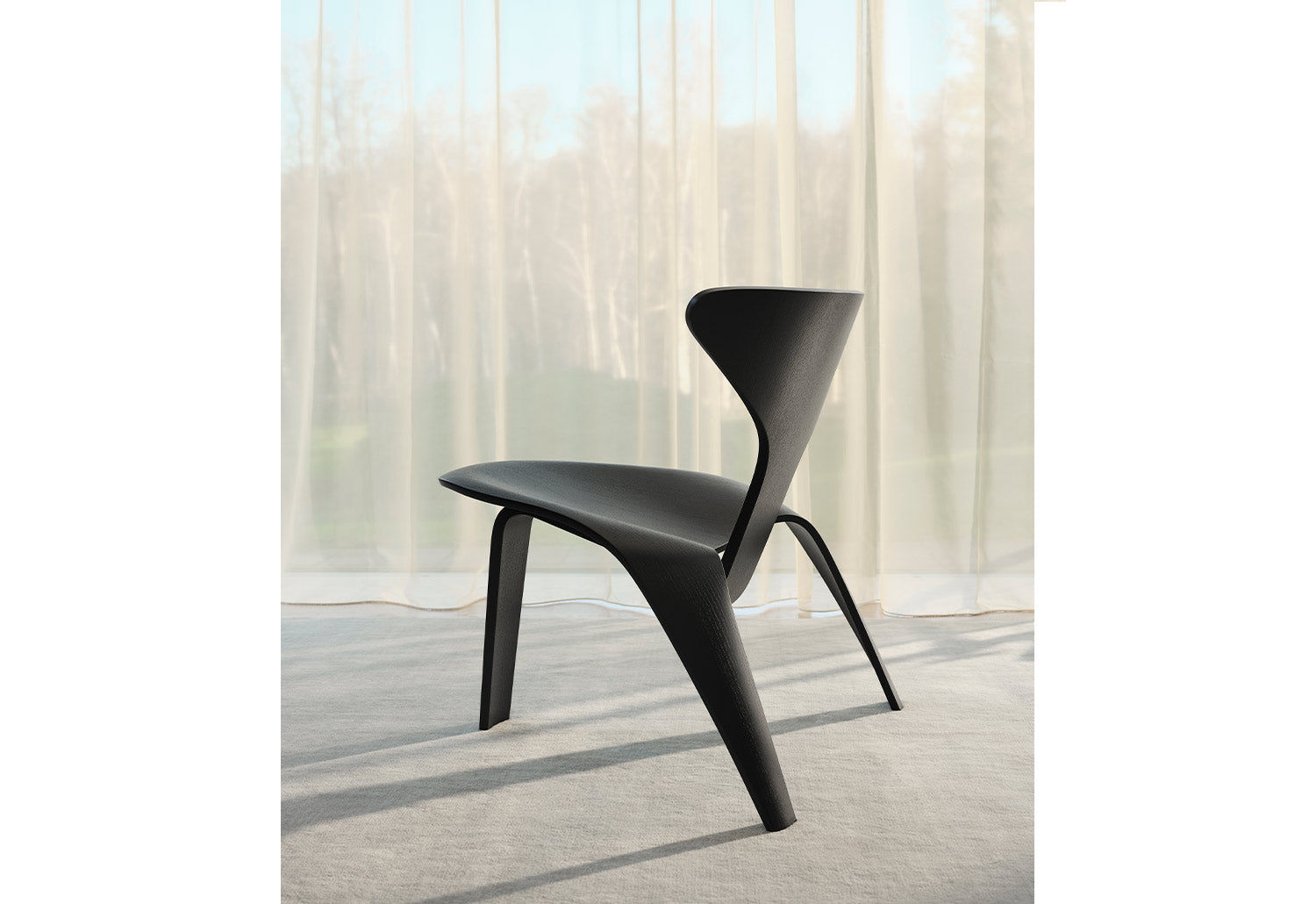 Fritz Hansen PK0 A Chair | twentytwentyone